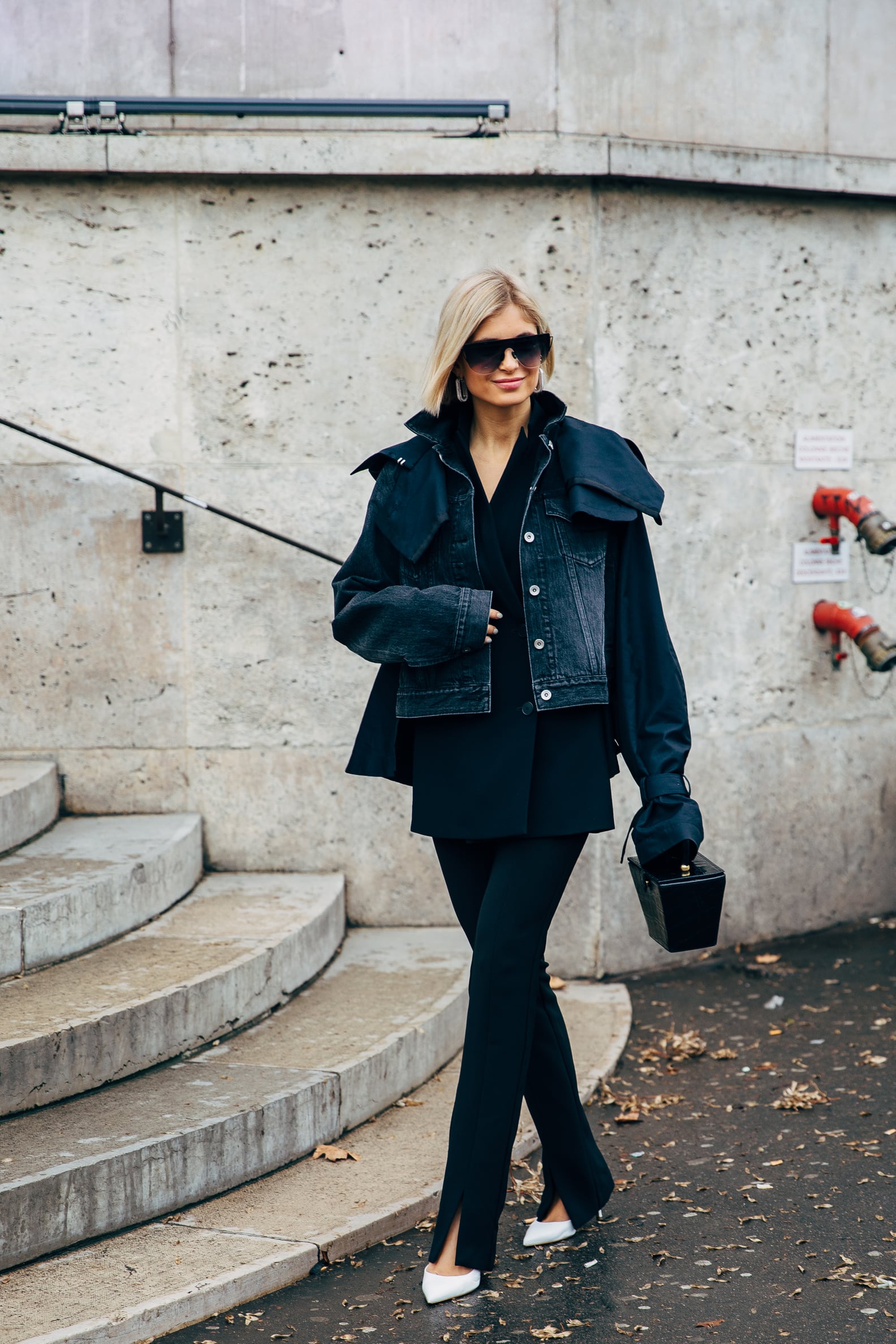 Casual Everyday Outfits | PS Fashion