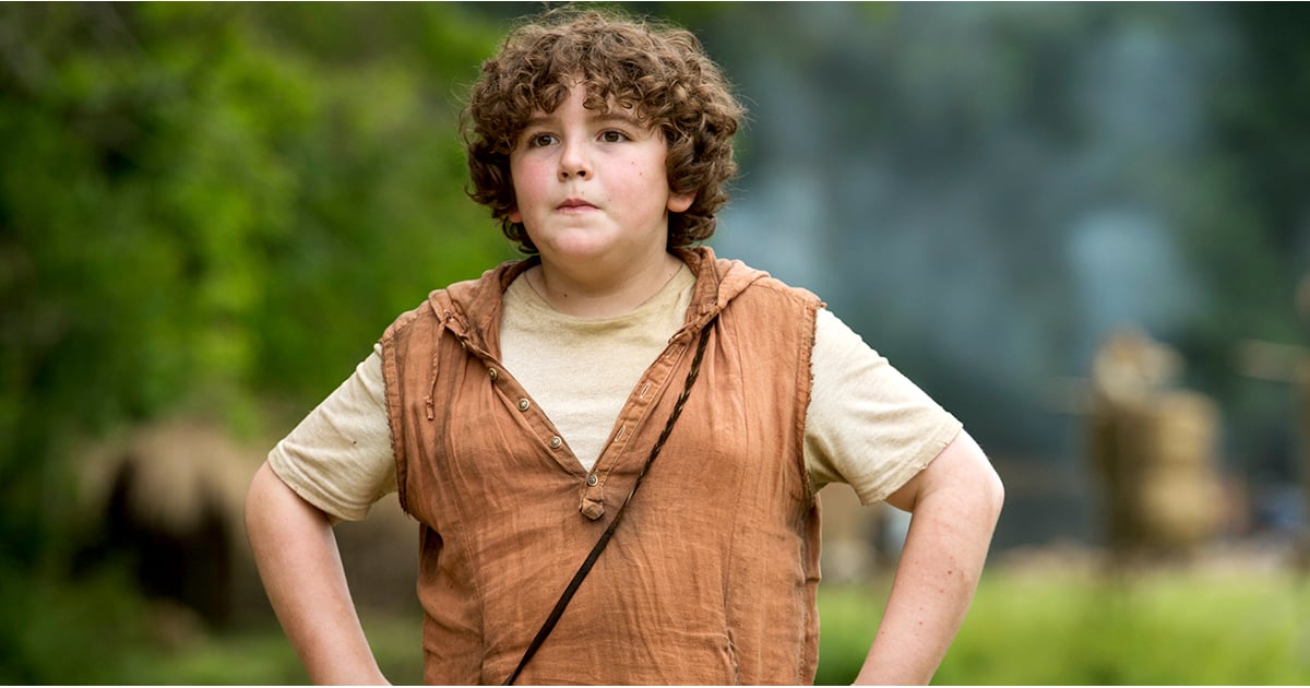 The Maze Runner Exclusive Deleted Scene | POPSUGAR Entertainment