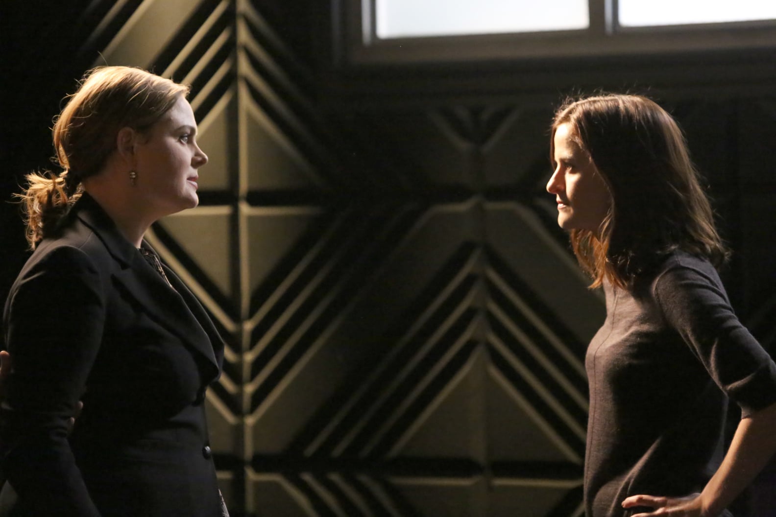 Bones Series Finale Pictures 2017 | PS Entertainment