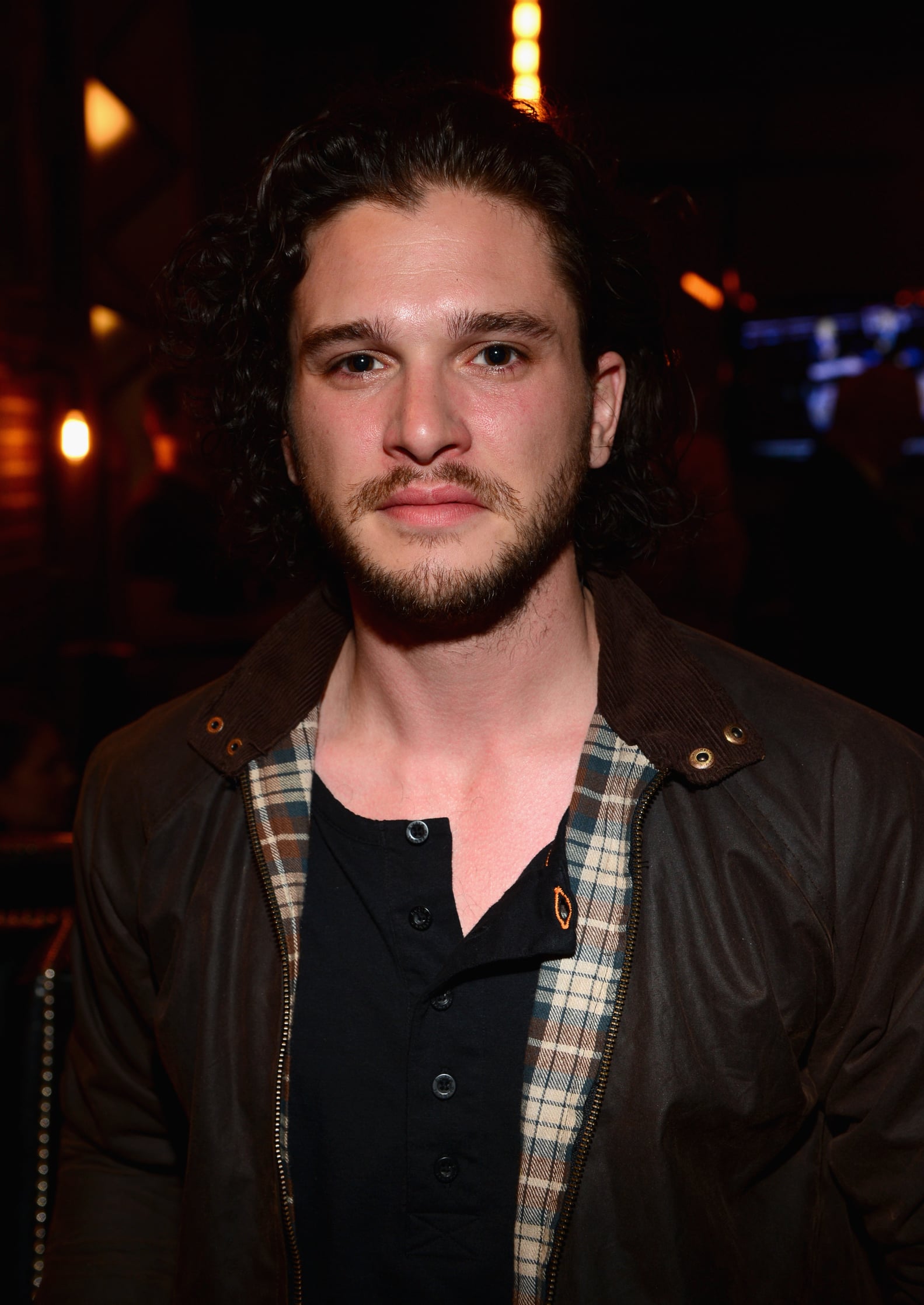 Kit Harington Pictures Through the Years | PS Celebrity