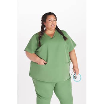 DOLAN Scrubs Inclusive Sizing and Product Picks | PS Smart Living