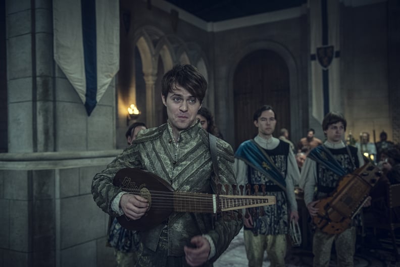 The Witcher Chronological Timeline | PS Entertainment