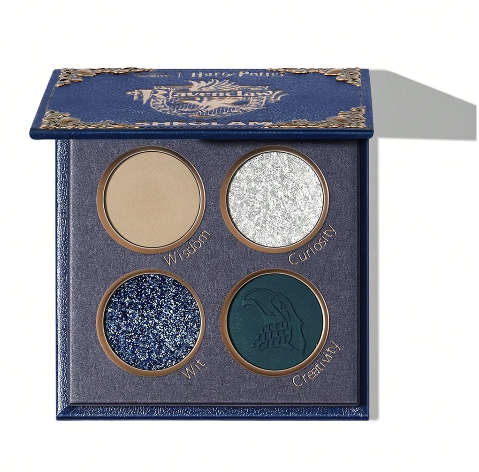 Sheglam's Harry Potter Makeup Collection Is Here | PS Beauty