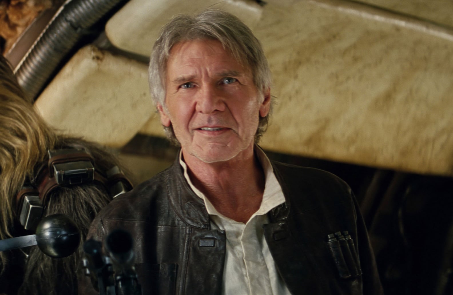 Star Wars: The Force Awakens Similarities to A New Hope | PS Entertainment