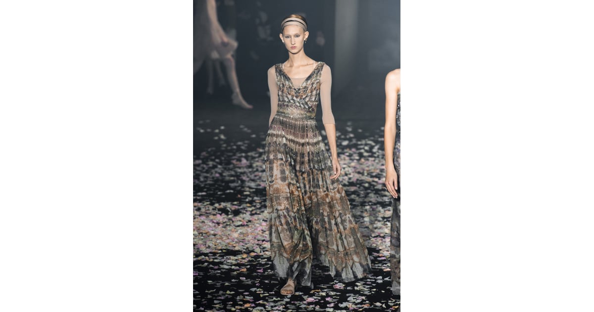 Dior Spring 2019 Collection | POPSUGAR Fashion UK Photo 79