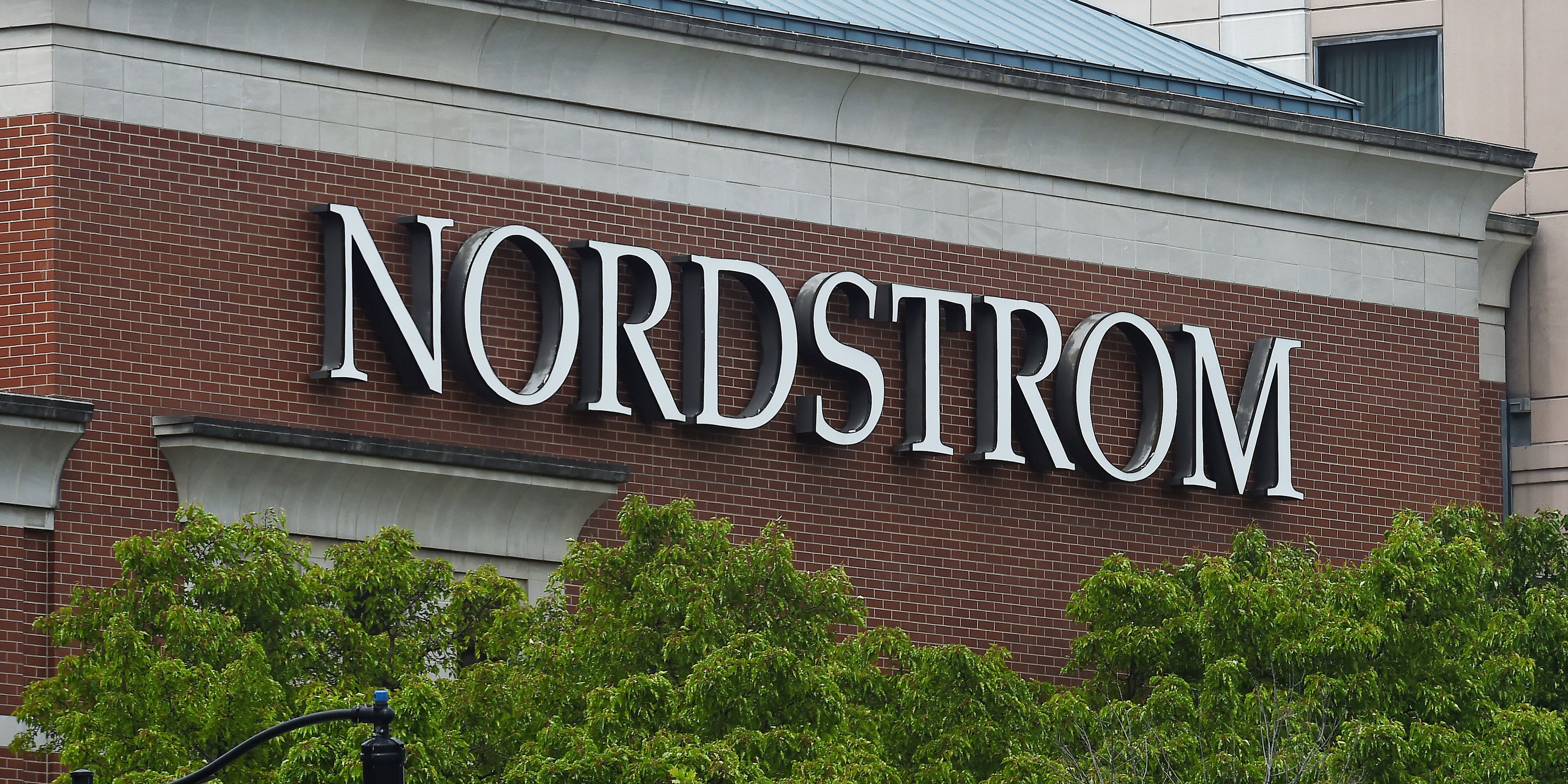 Nordstrom Joins the 15 Percent Pledge For 10 Years | PS Fashion