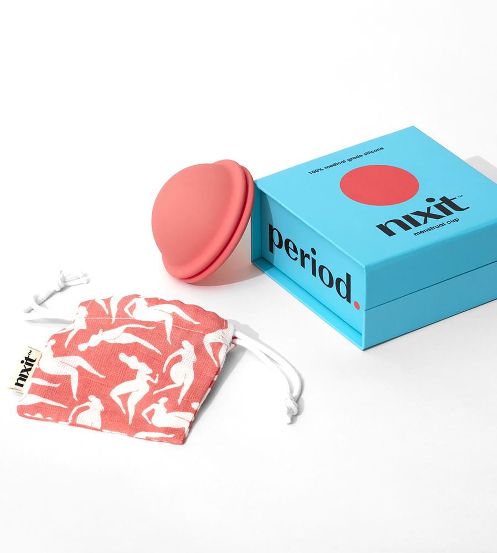 How to Use a Menstrual Disc: What to Know Before You Try | PS Fitness