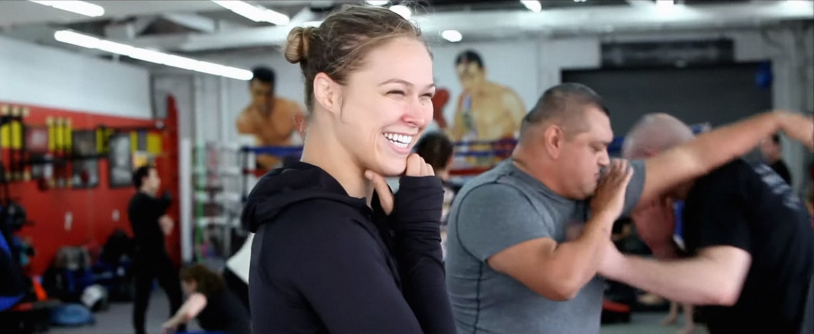 Best Sports Documentaries to Watch on Netflix | 2021 | POPSUGAR Fitness