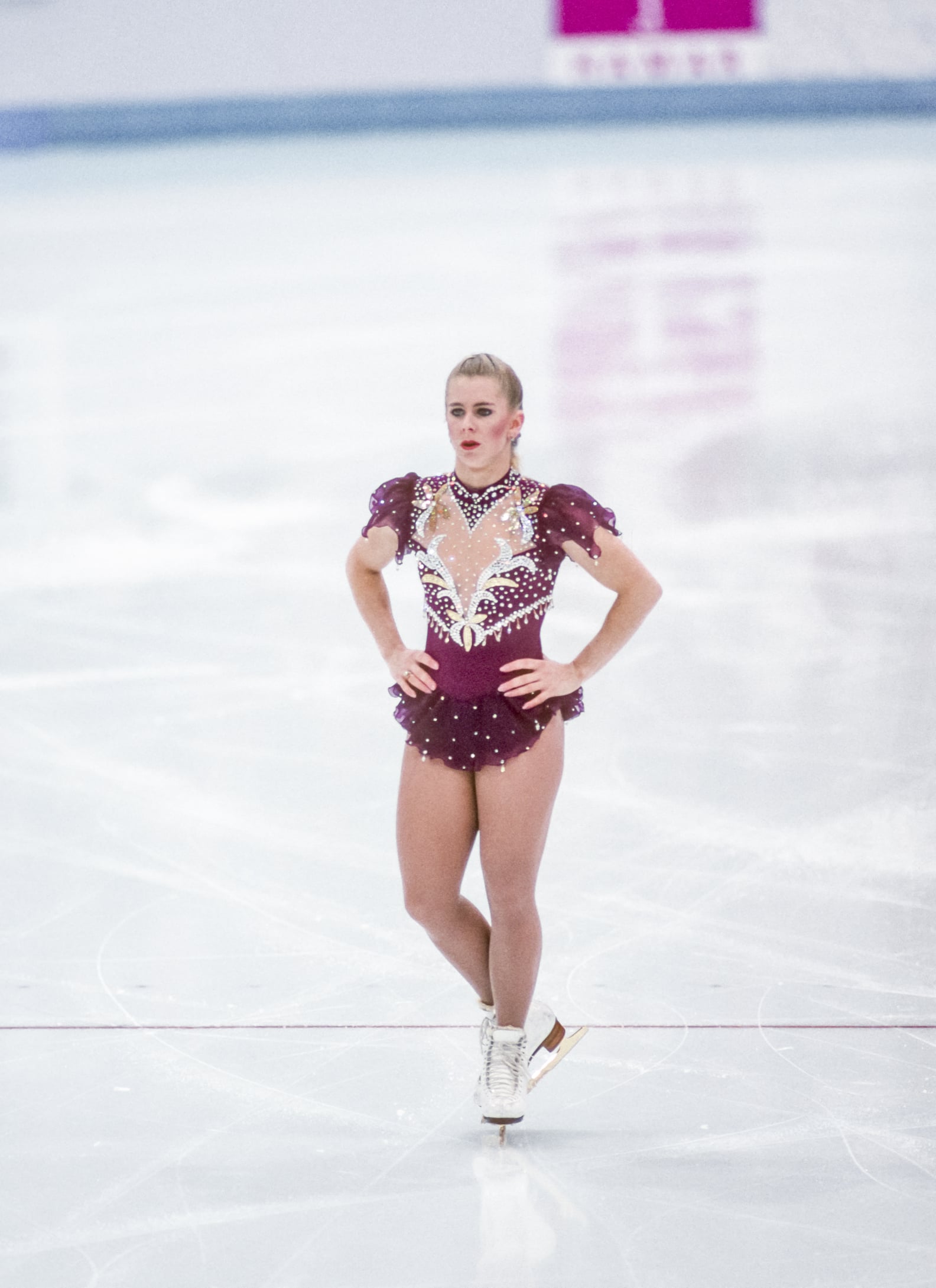 Tonya Harding Skate Costumes | PS Fashion