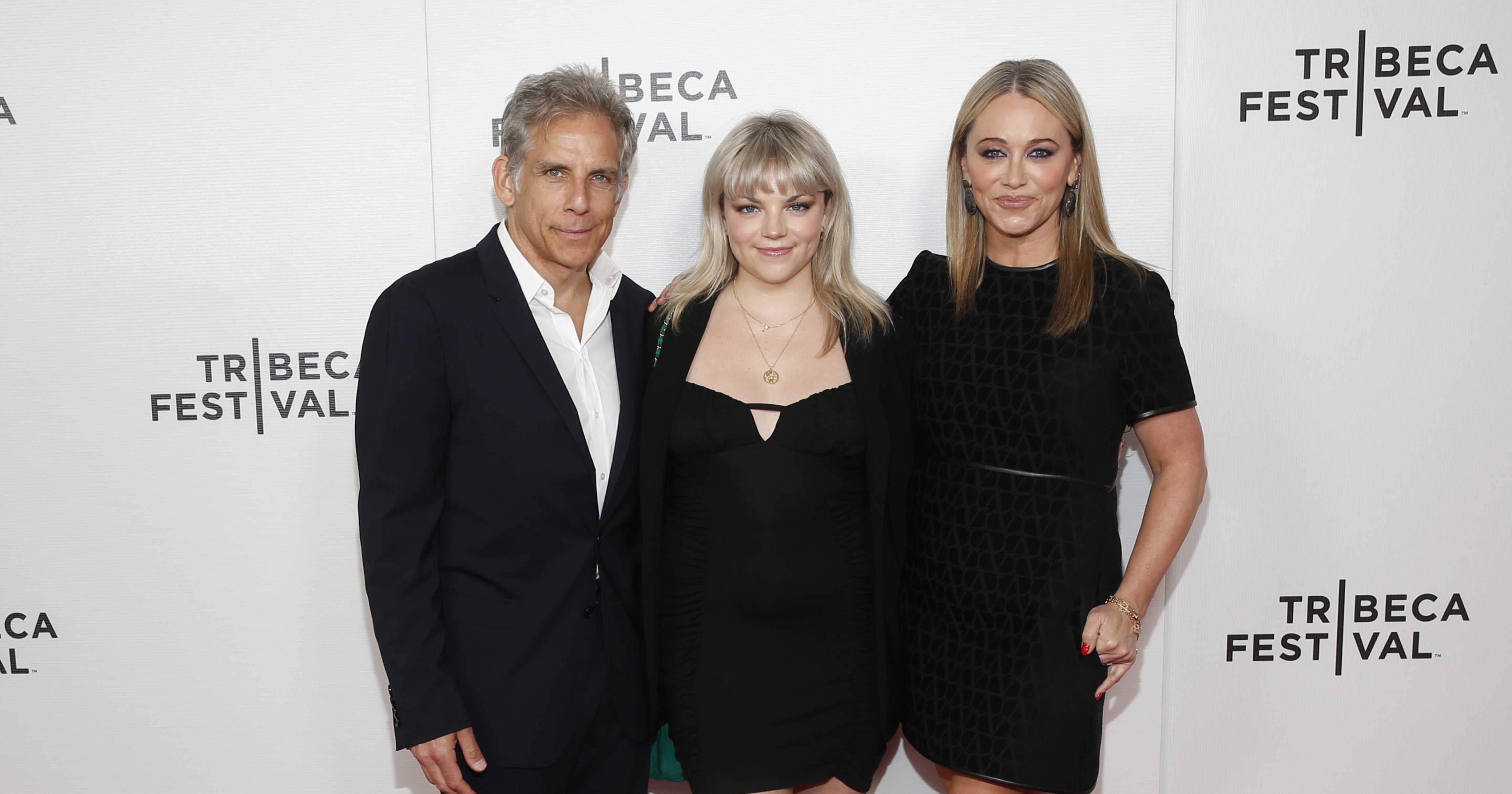 How Many Kids Does Ben Stiller Have? | POPSUGAR Celebrity