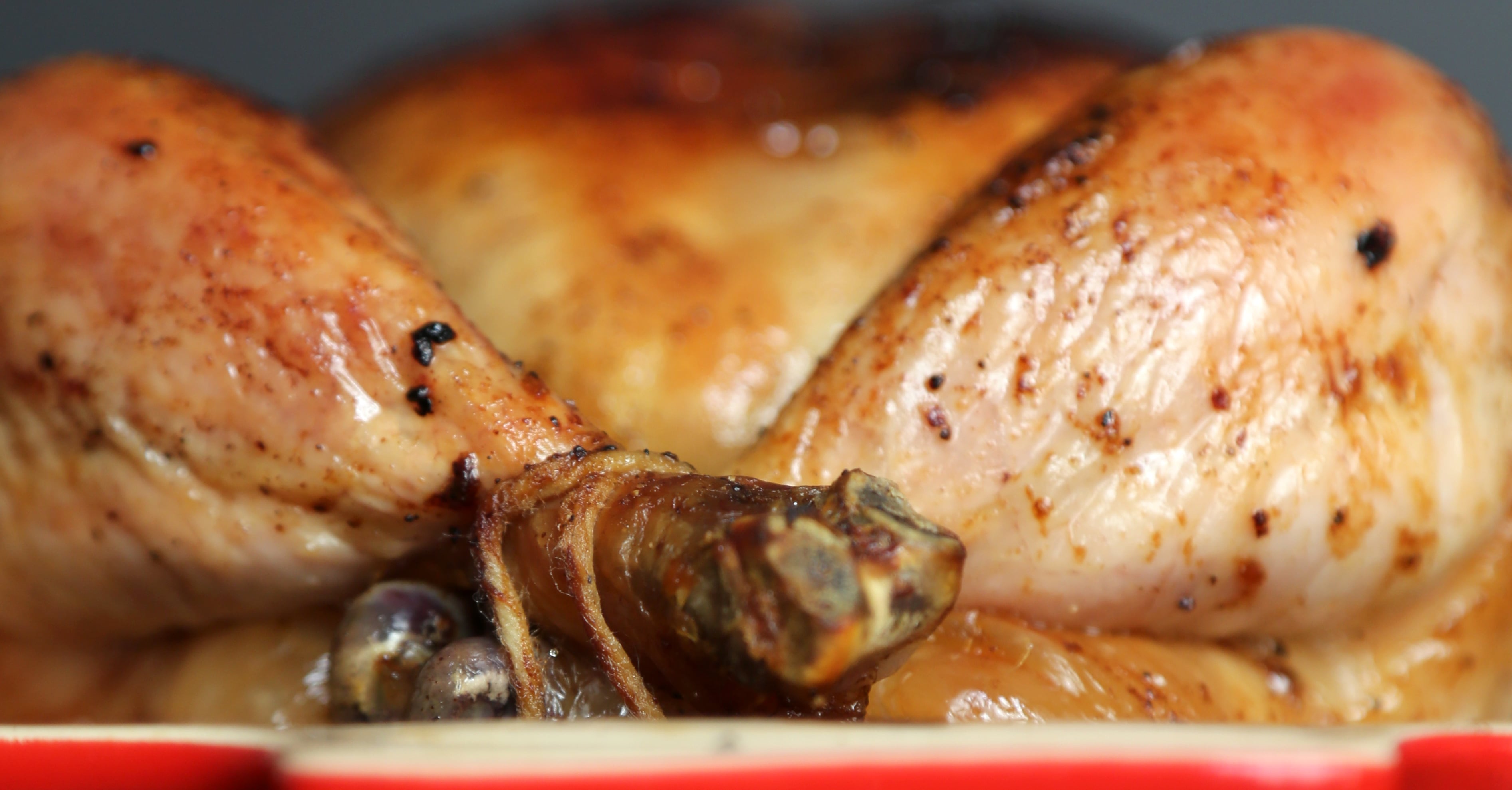 Fifty Shades of Chicken Recipe | PS Food