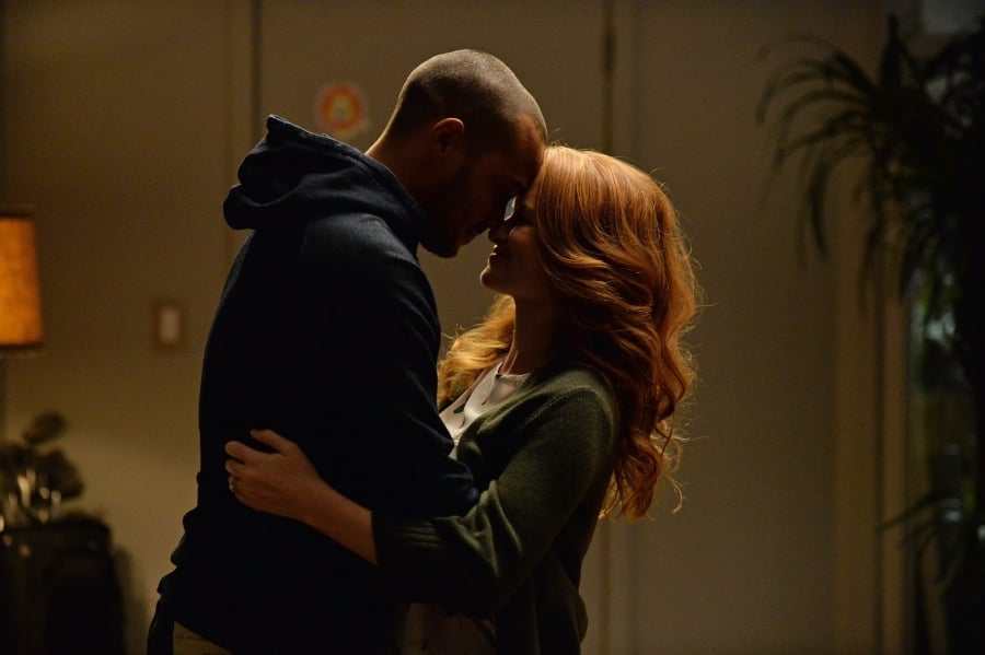 Grey's Anatomy Season 11 Finale Recap | POPSUGAR Entertainment