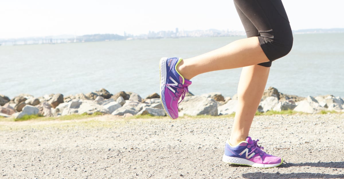 How to Become a Runner | POPSUGAR Fitness