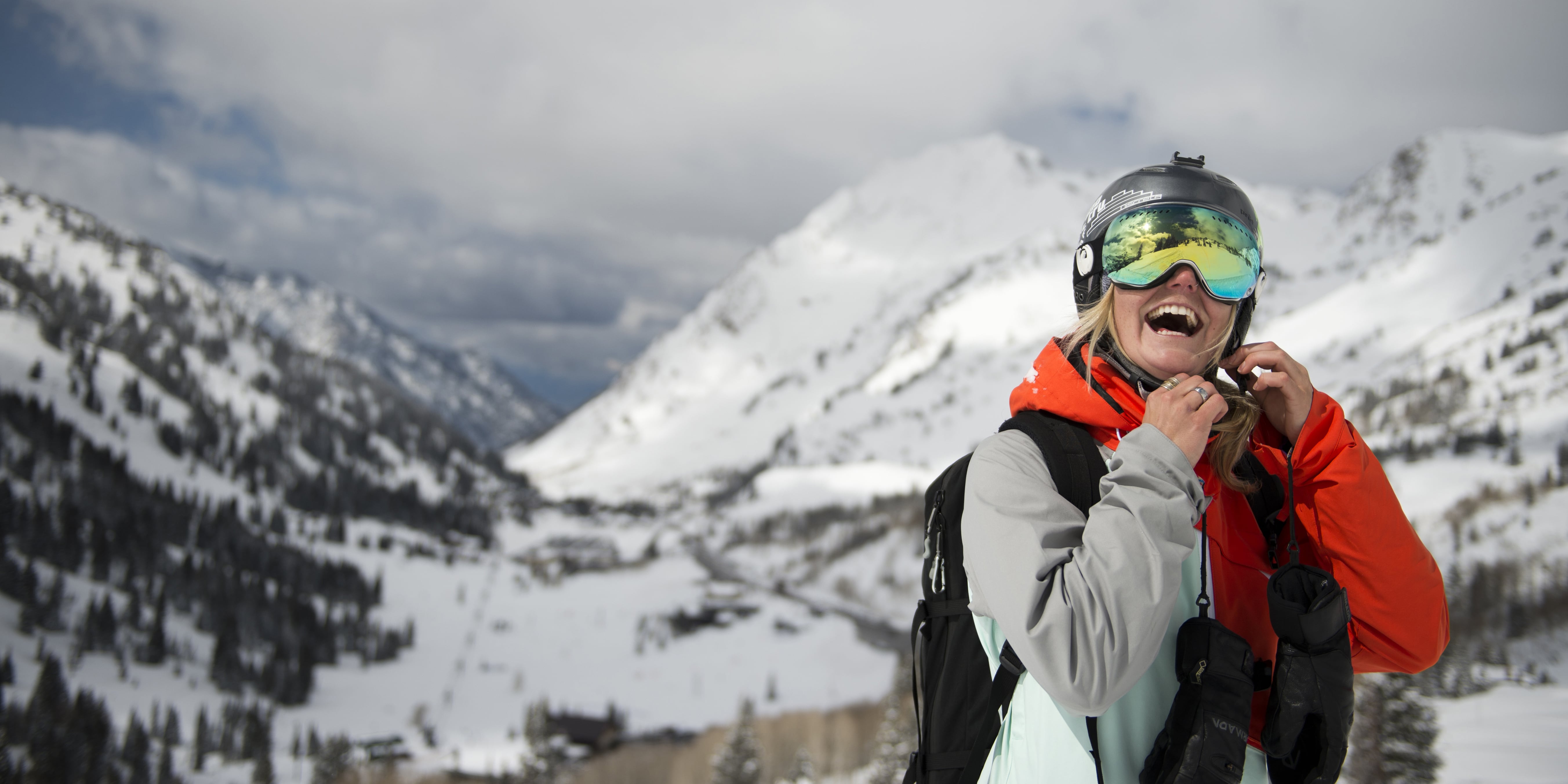 Heated Ski Gear That'll Keep You Warm on the Slopes | PS Fitness