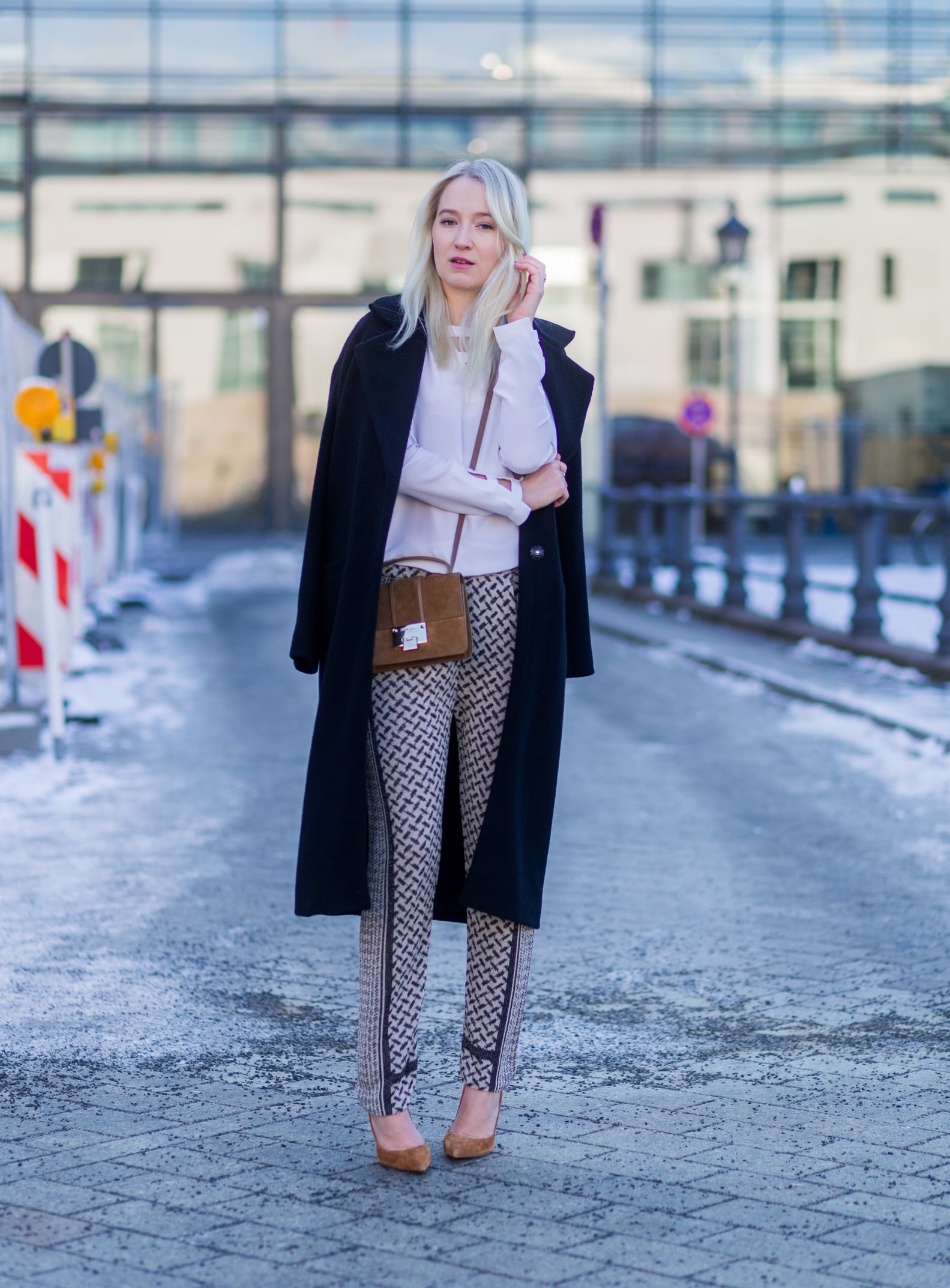 70+ Winter Street Style Looks to Inspire Your Outfits | PS Fashion