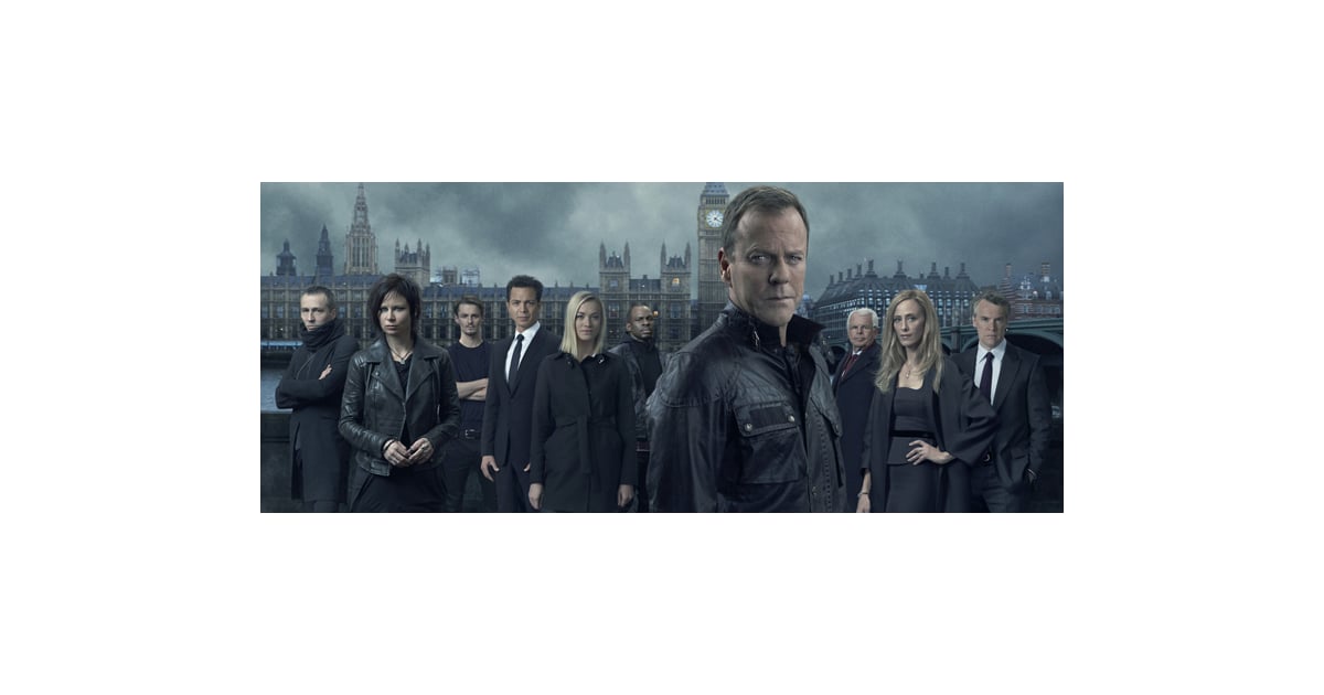 24: Live Another Day Review | POPSUGAR Entertainment