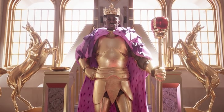 Listen to All the Songs on Lil Nas X's Debut Album, Montero | POPSUGAR ...