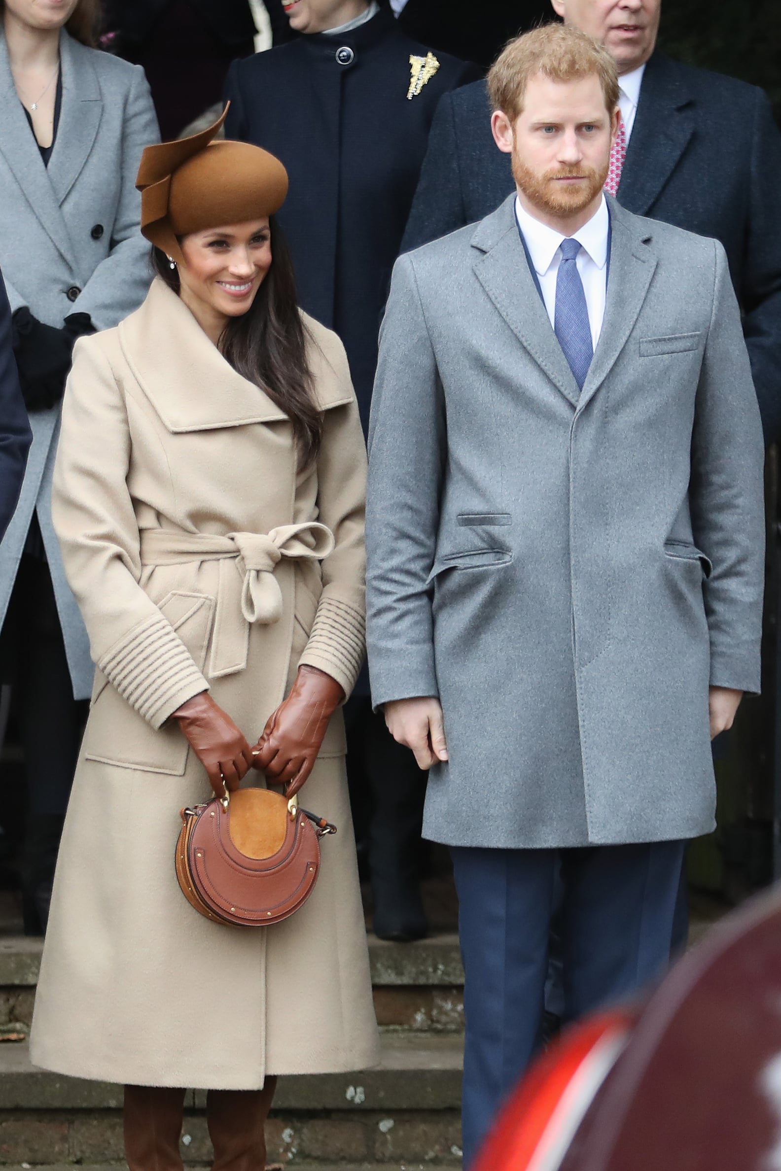 Prince Harry Style | PS Fashion