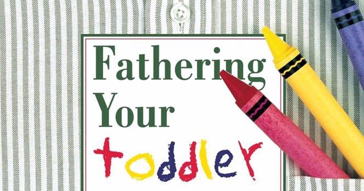 Best Toddler Parenting Books | PS Family