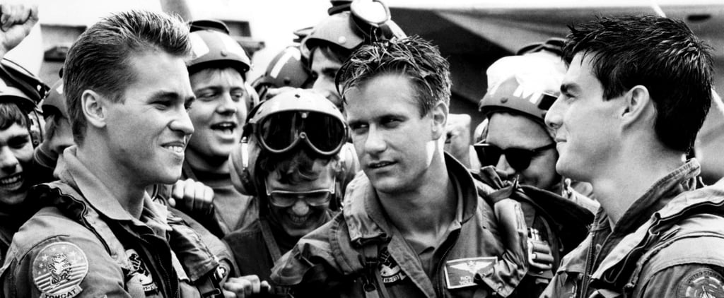 Top Gun 2 Cast | POPSUGAR Entertainment