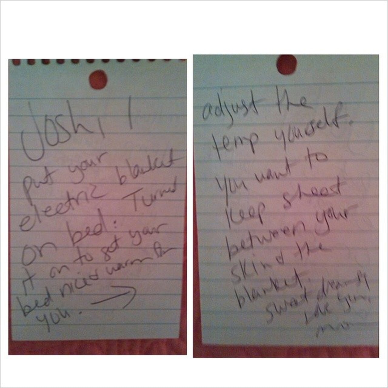 Funny Notes Moms Leave Their Kids | PS Family