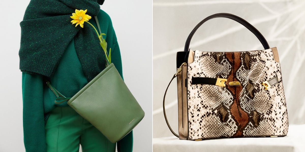 Best Bags For Women Fall 2020 | POPSUGAR Fashion