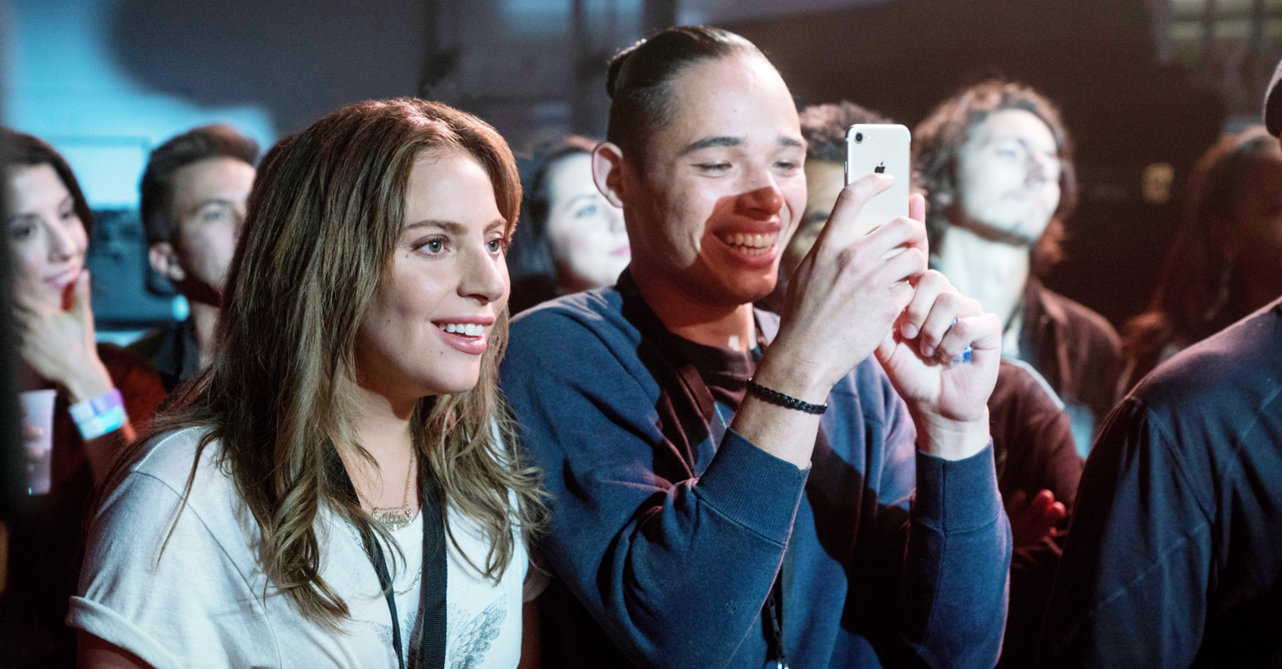 A Star Is Born Original and New Casts | PS Entertainment