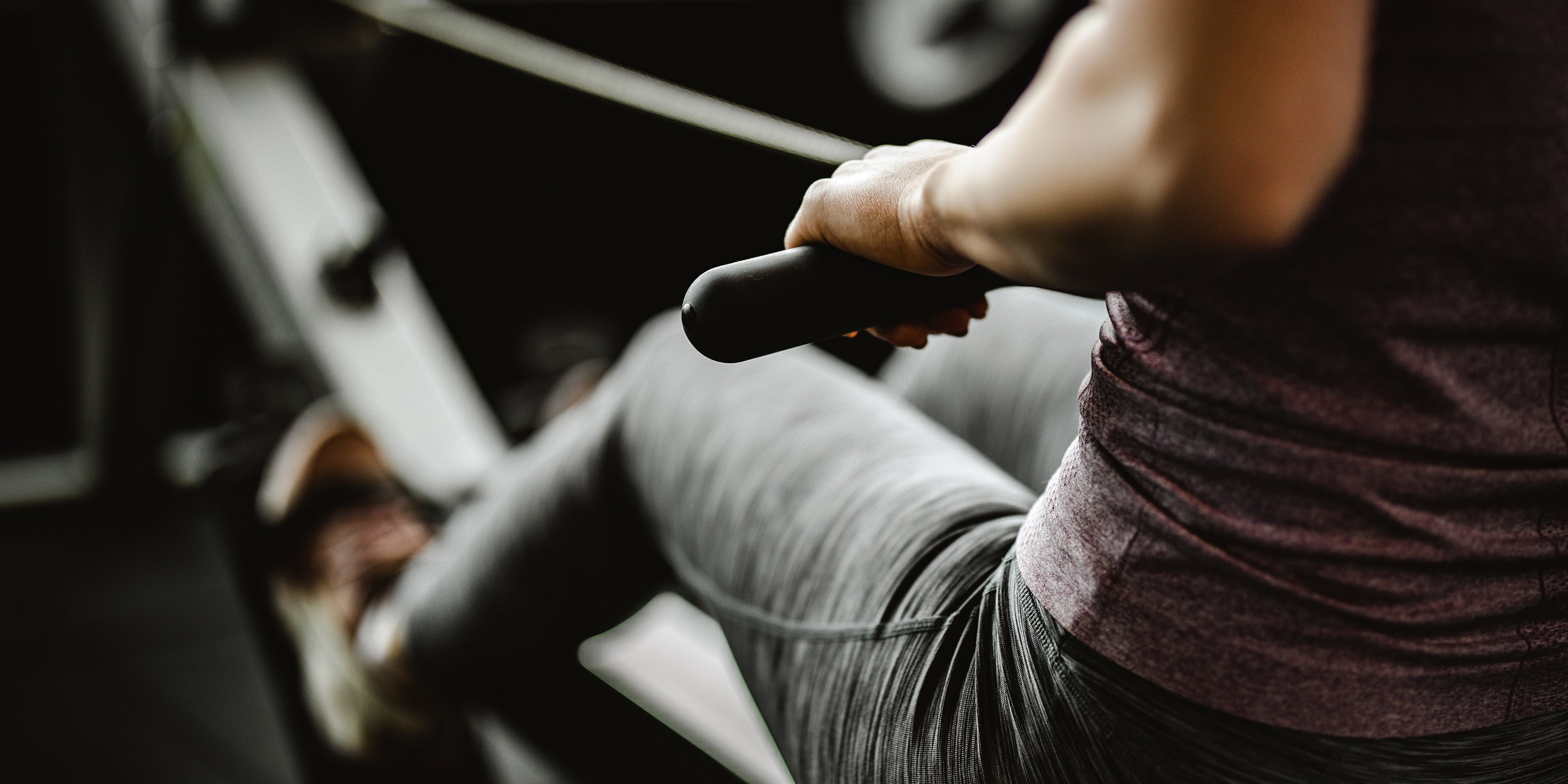 Best Stretches to Do After Rowing | PS Fitness