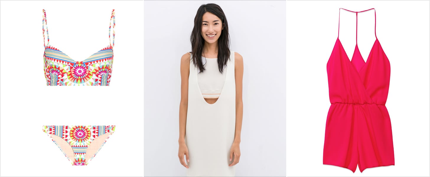 Best Summer Sales | June 24, 2014 | PS Fashion