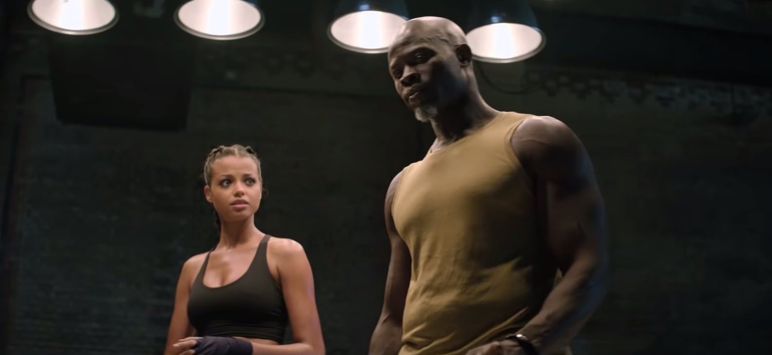 Who Plays Bosley in the 2019 Charlie's Angels Movie? | PS Entertainment