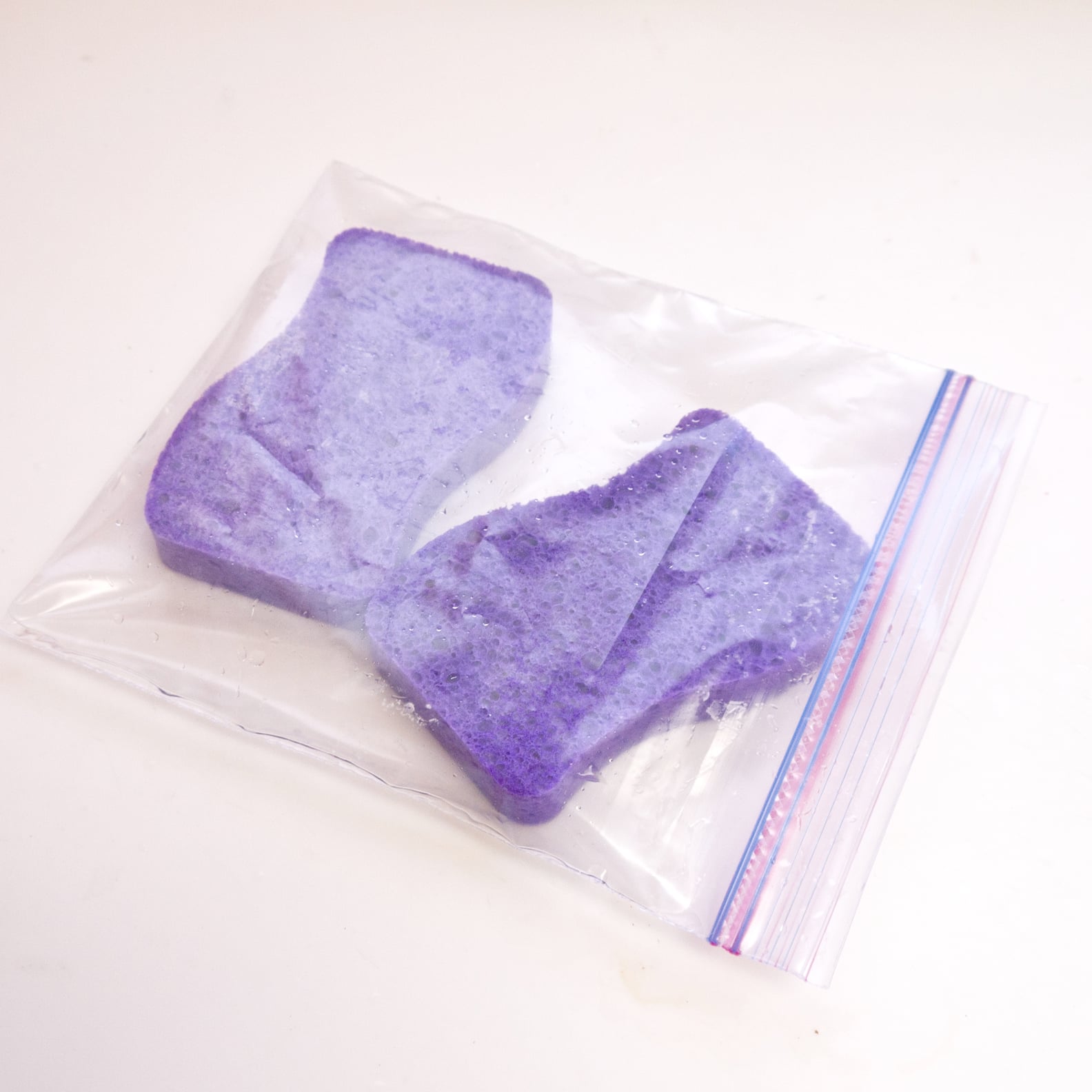 Sponge Ice Packs | PS Smart Living