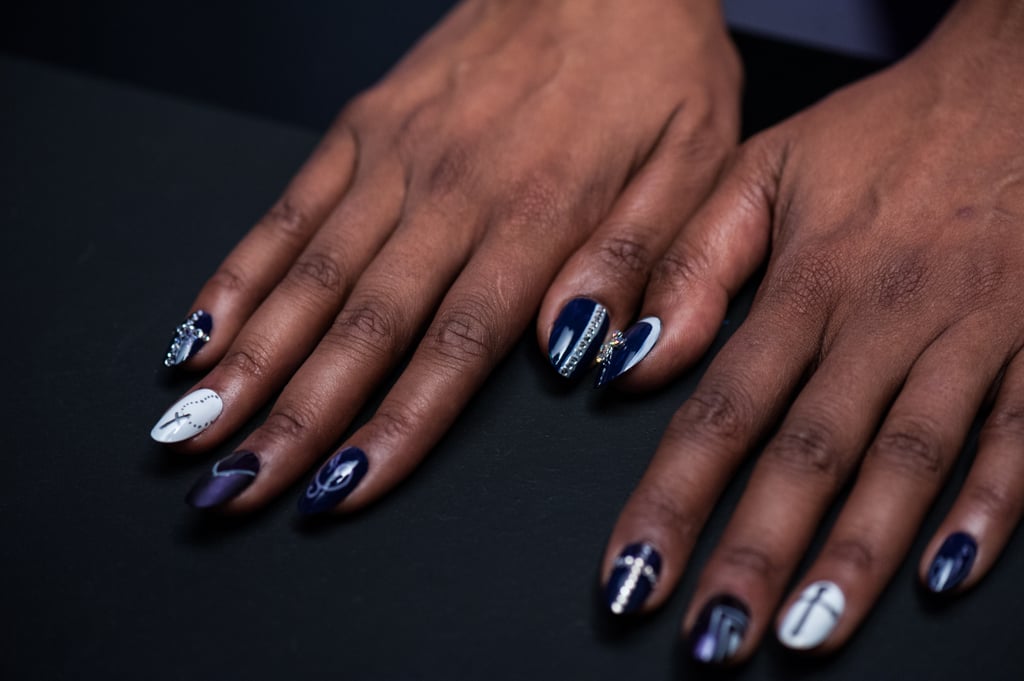 Reality TV Show About Nail Art 2014 | POPSUGAR Beauty