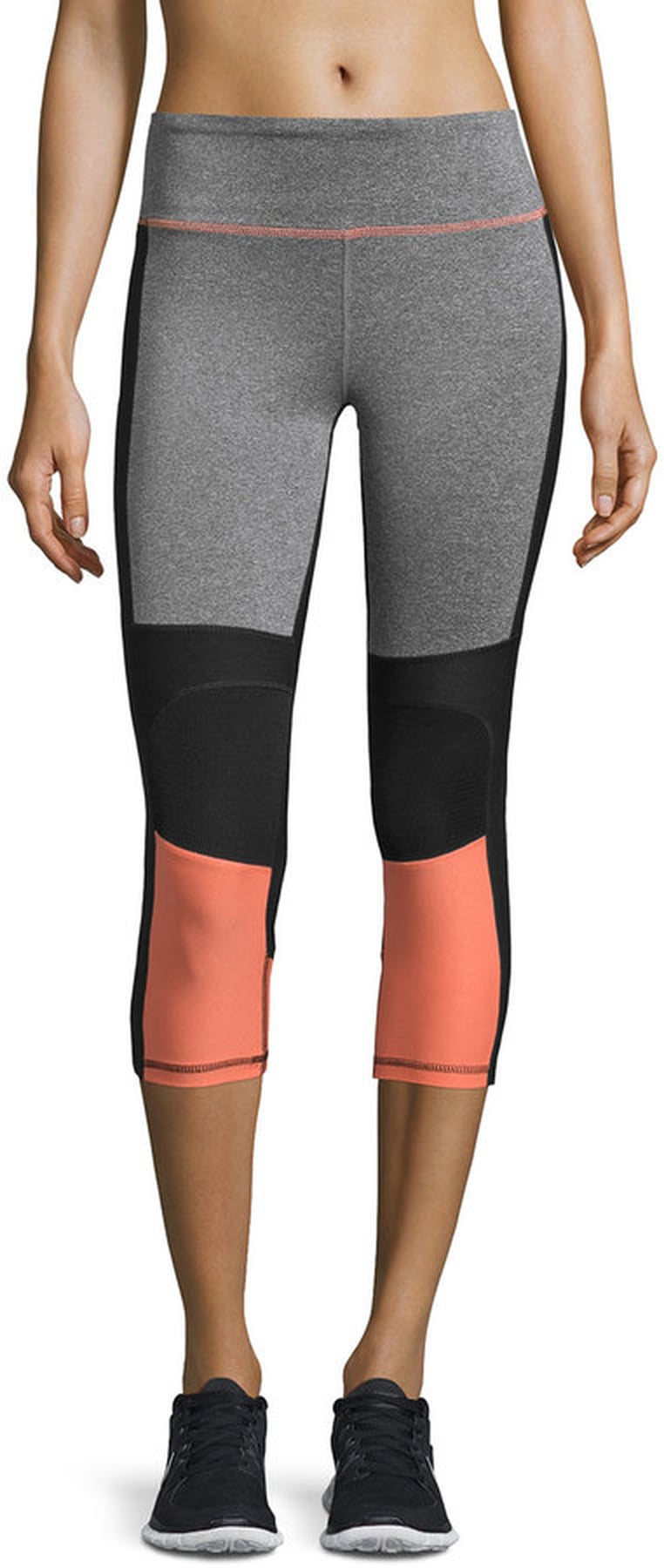 Mesh Workout Clothes | PS Fitness
