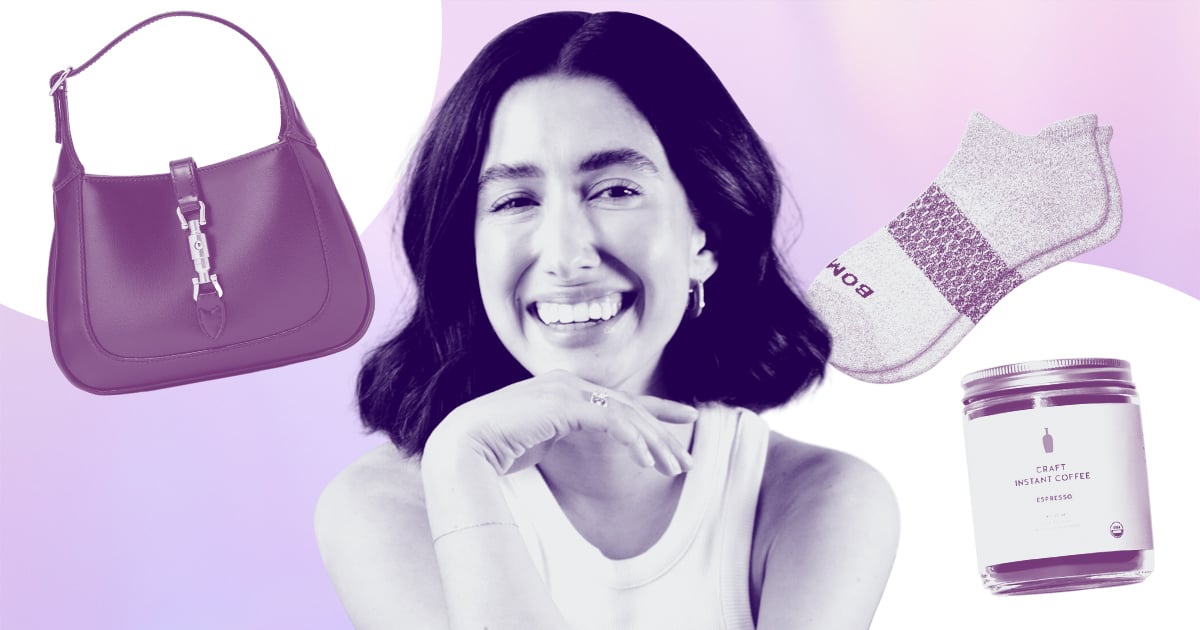 April Lockhart's Must-Have Products | PS Fashion