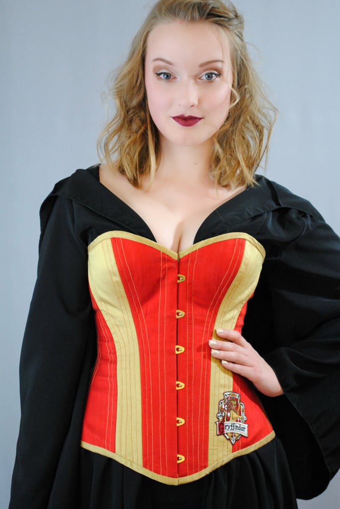 Sexy Harry Potter Costumes Popsugar Love And Sex Free Download Nude