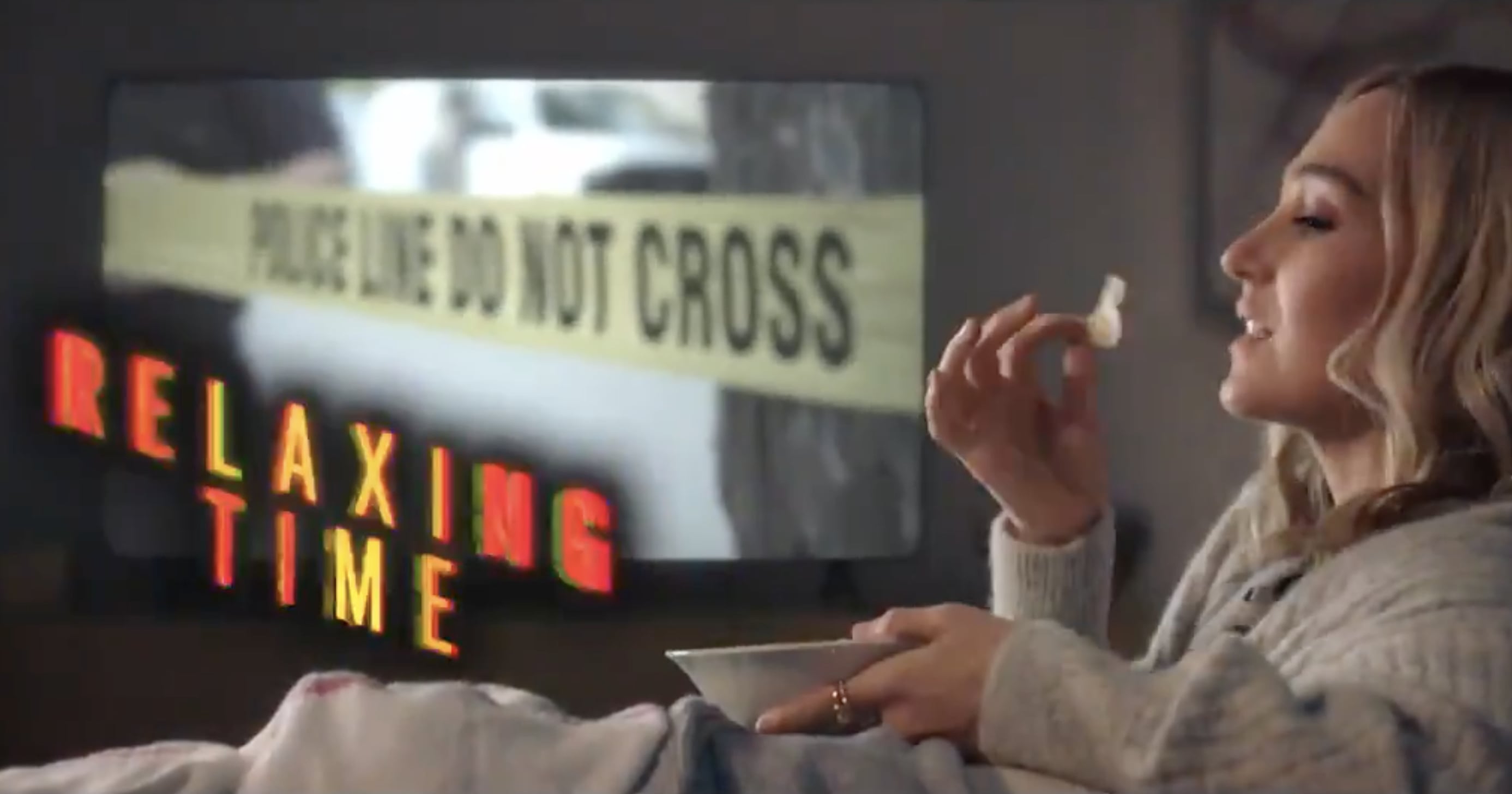 Watch SNL's Murder Shows Sketch | Video | PS Entertainment