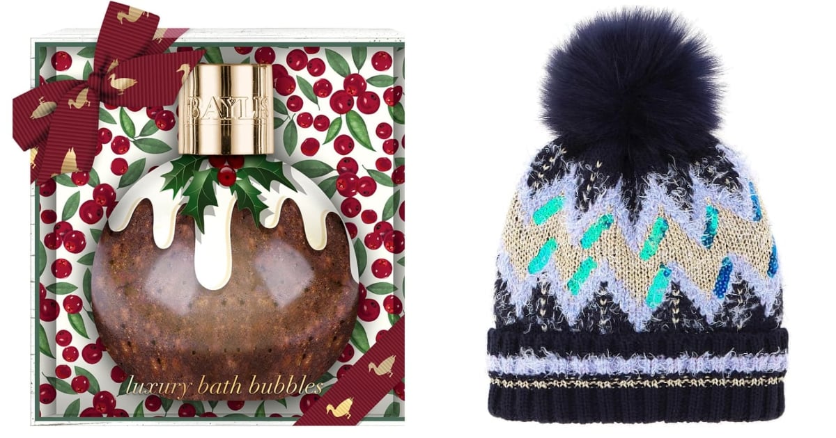 Stocking Fillers Under £10 | POPSUGAR Smart Living UK