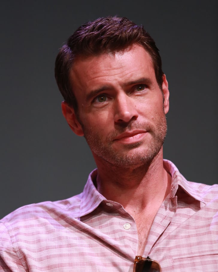 2013 | From the '90s to Now: See Scott Foley's Hot Heartthrob Evolution ...