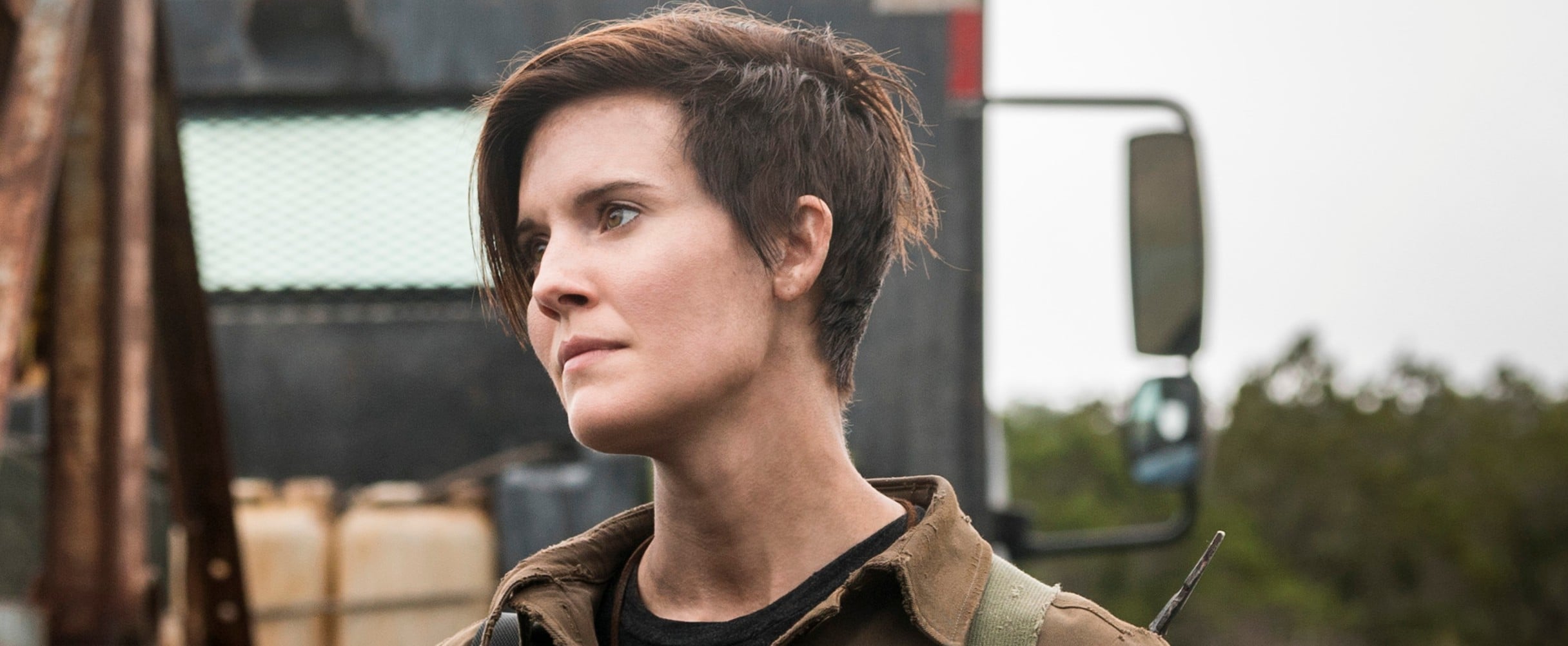 Who Is Althea on Fear the Walking Dead? | PS Entertainment