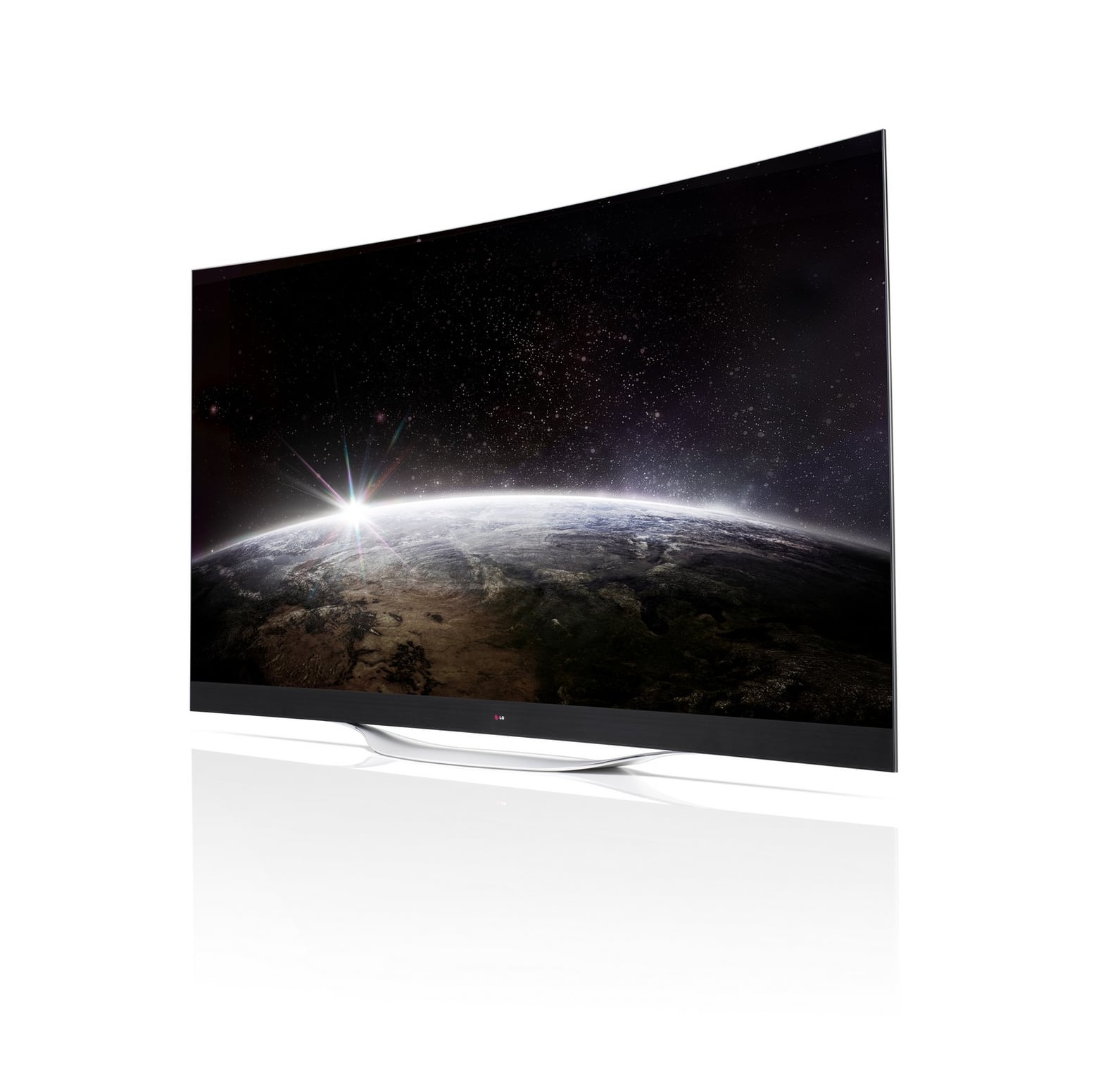 LG Ultra HD TV | POPSUGAR Tech