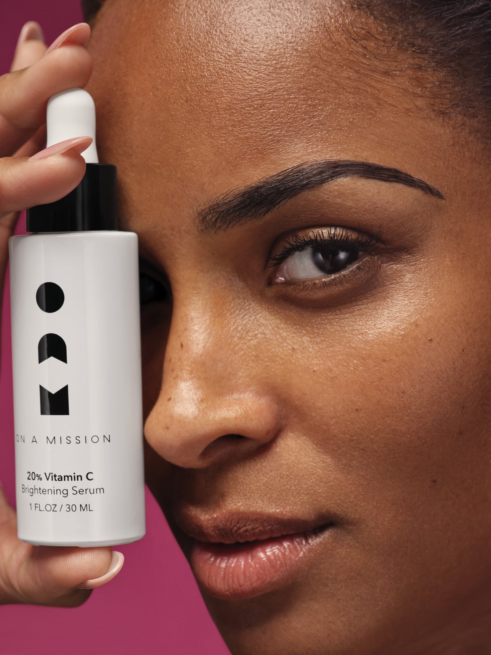 Ciara on OAM Skin and Building a Beauty Brand | PS Beauty