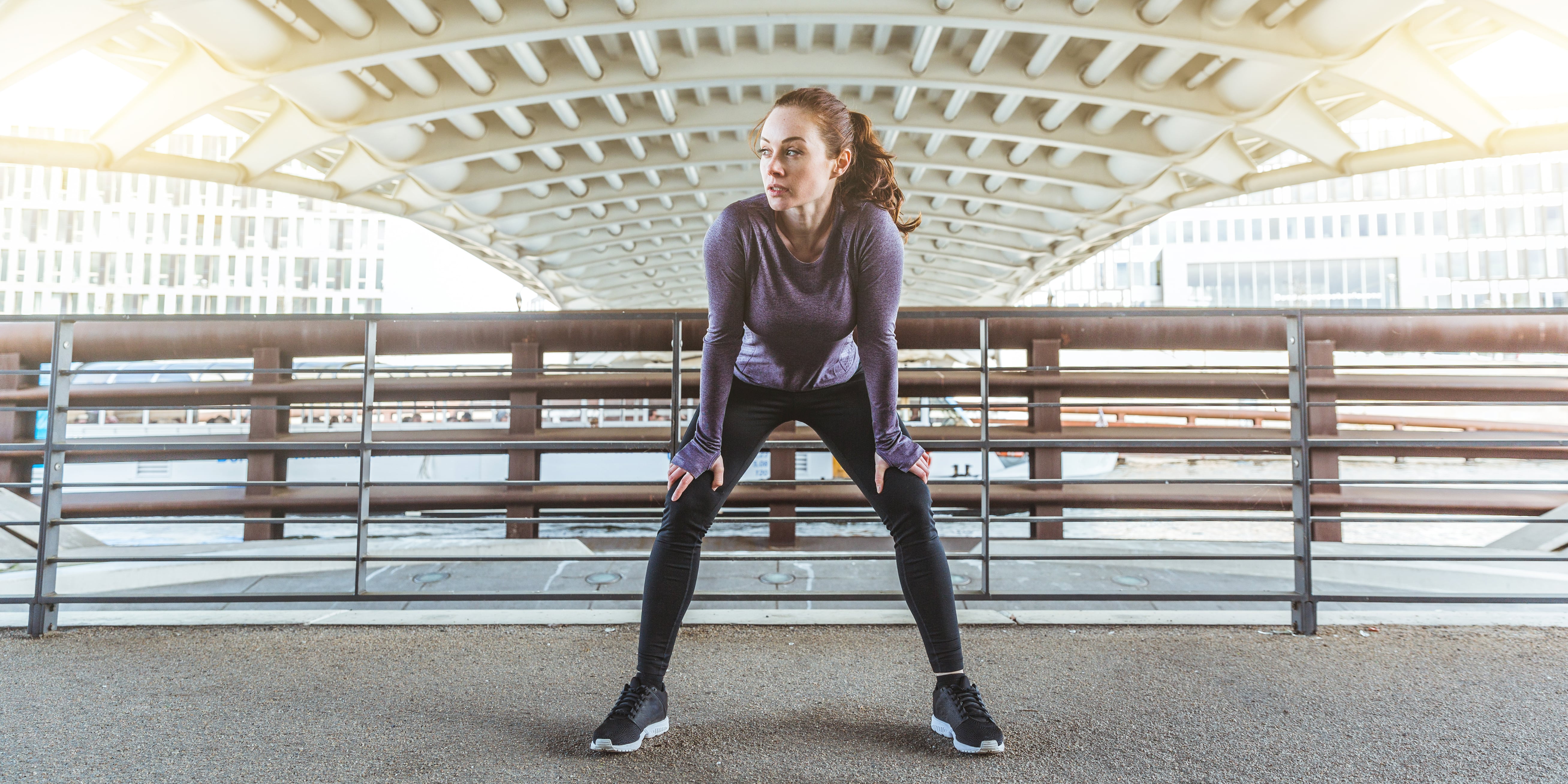 How Working Out Makes Me a Better Worker | PS Fitness