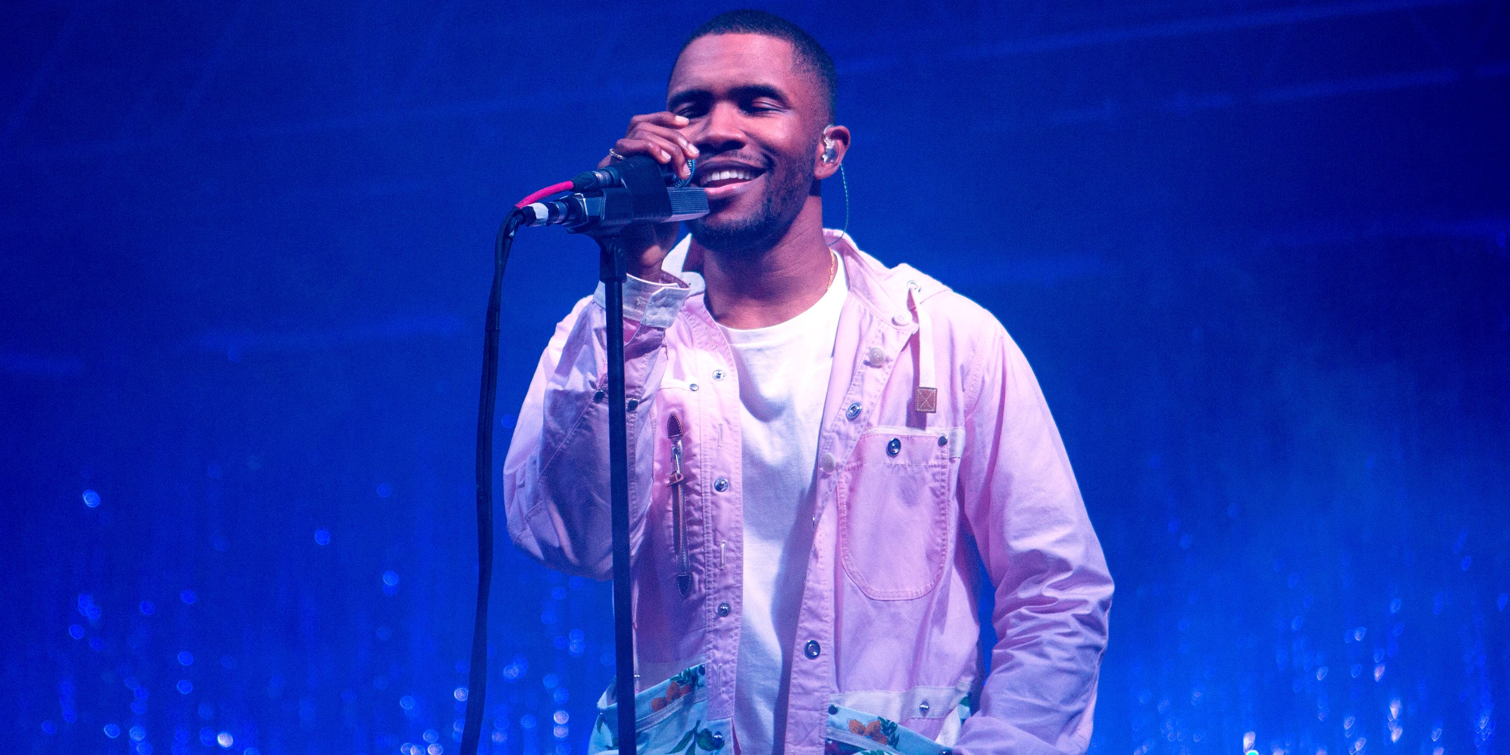 Frank Ocean Cancels Coachella 2023 Second Performance | PS Entertainment