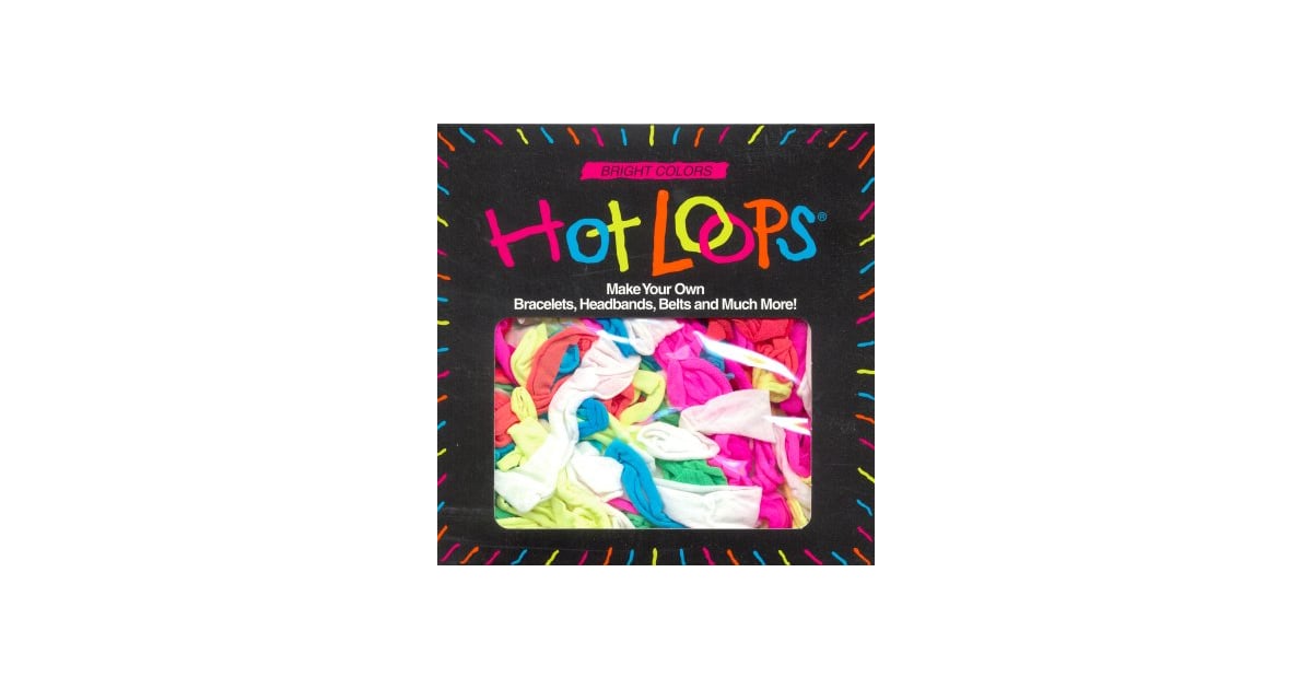 Hot Loops Things All 90s Girls Remember Popsugar Love And Sex Photo 260