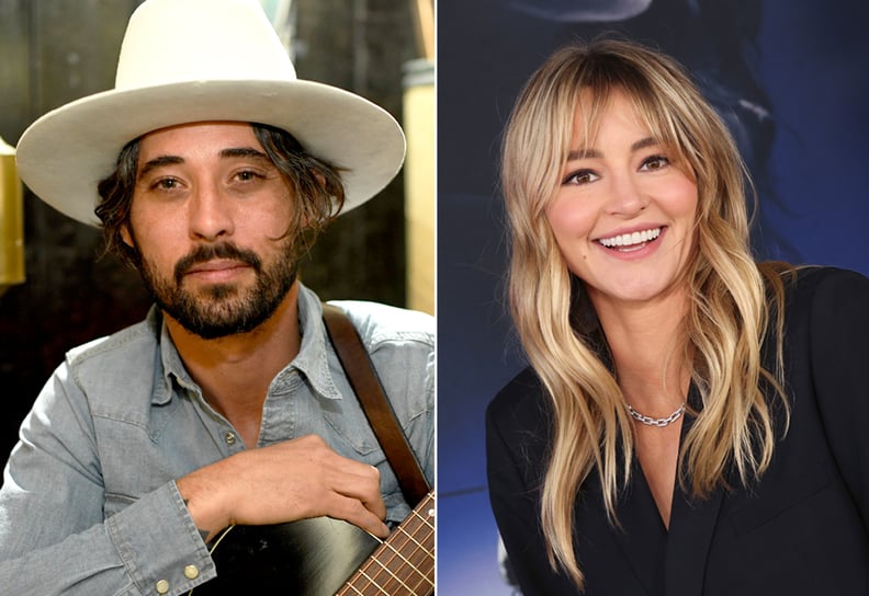 Yellowstone Stars Ryan Bingham, Hassie Harrison Are Dating | PS Celebrity
