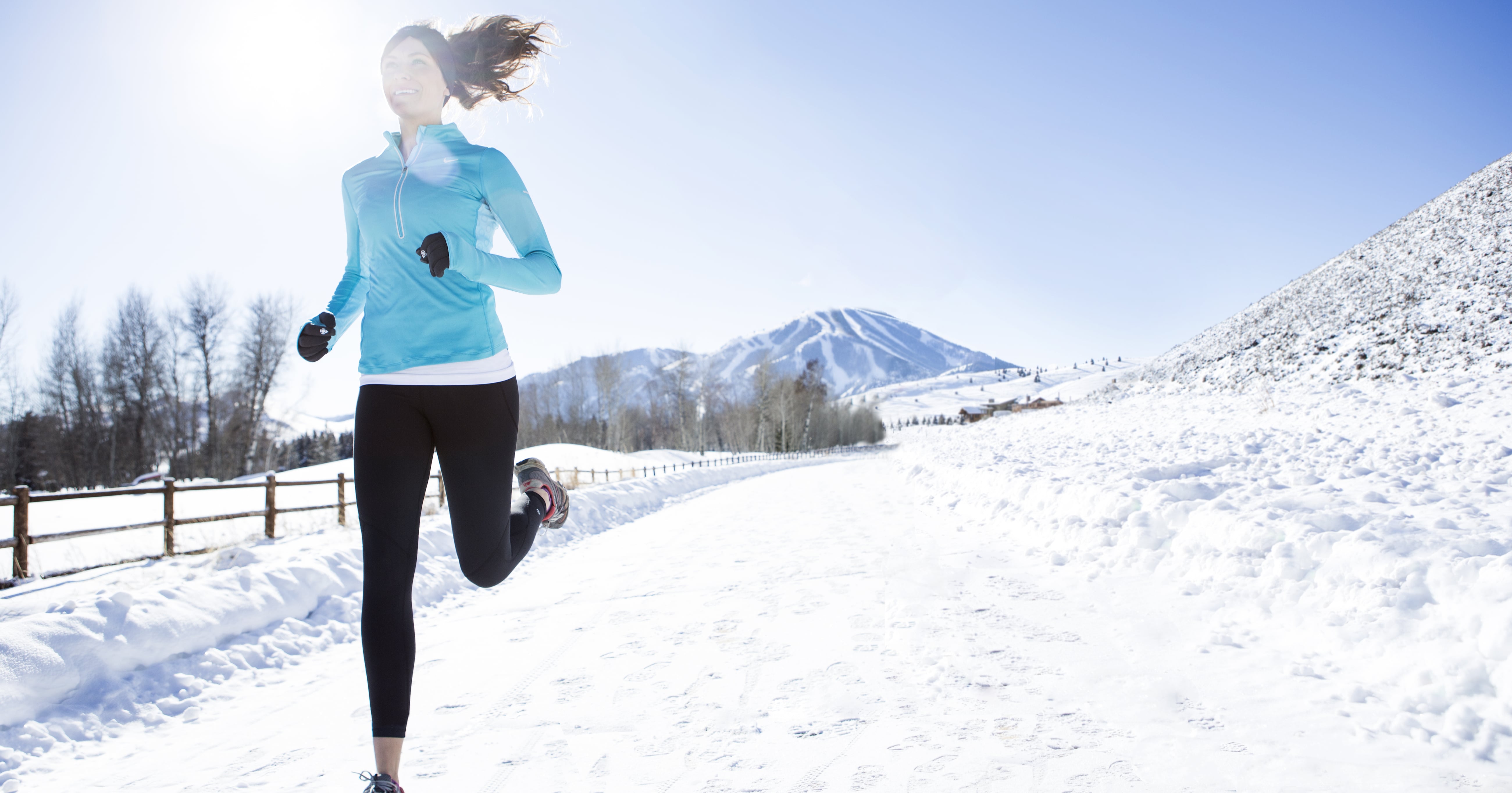 A Sports Medicine Doctor on Pros and Cons of Cold Workouts | PS Fitness