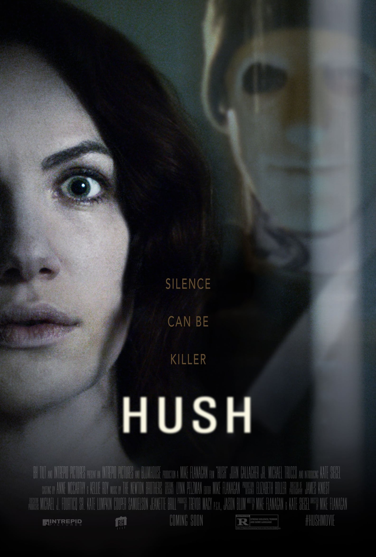 Horror Movies on Netflix 2018 | PS Entertainment
