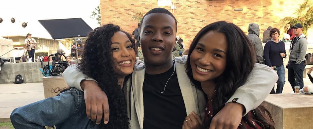 All American | POPSUGAR Entertainment