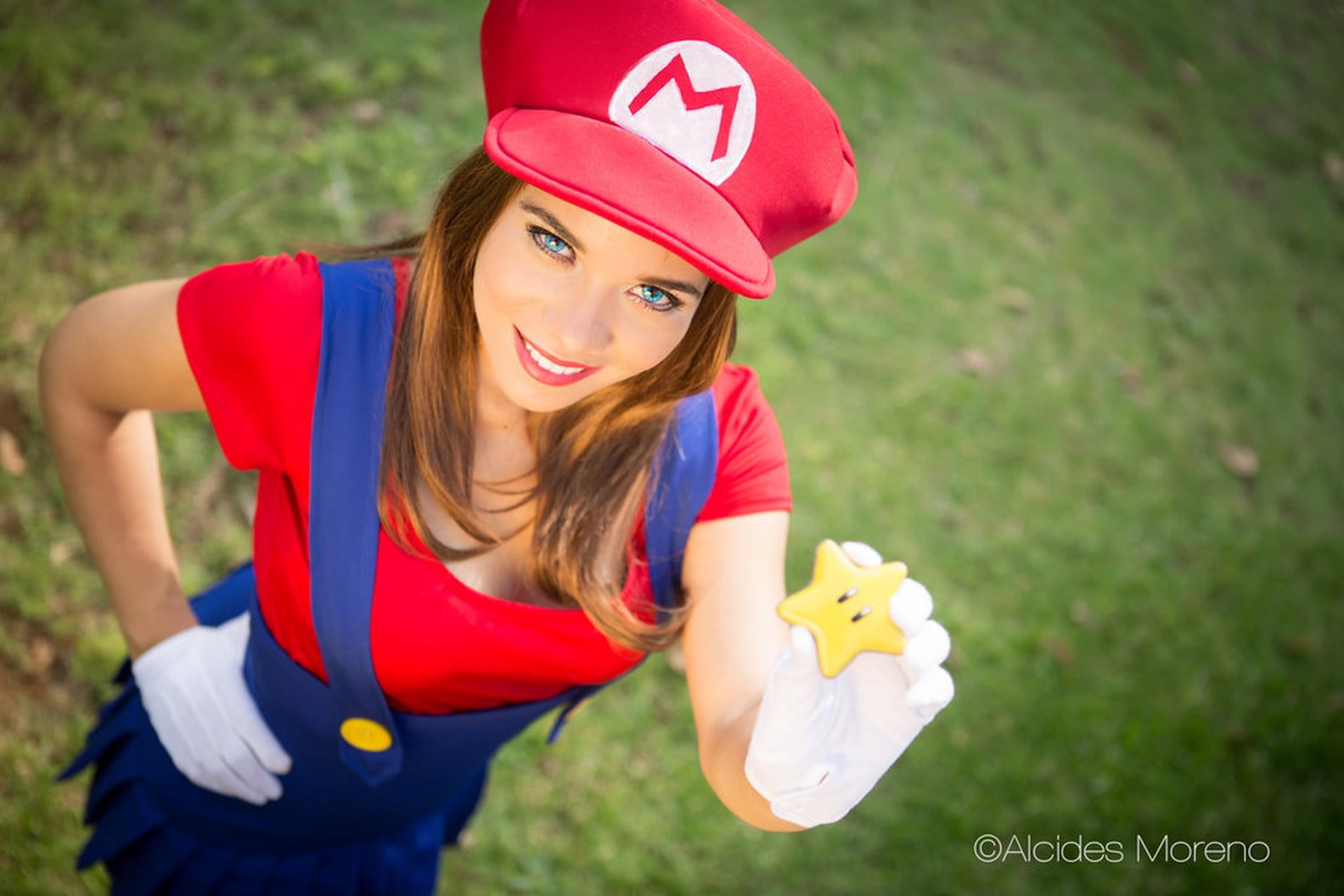 Nintendo Costumes | PS Tech