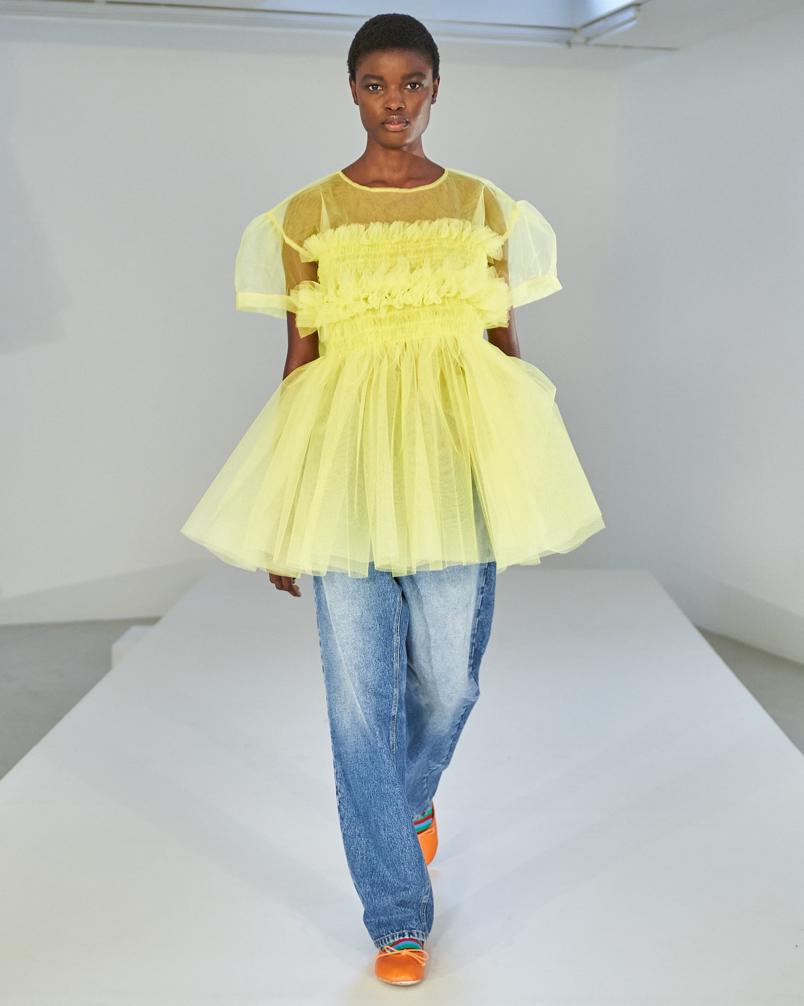 The 6 Biggest Color Trends For Spring 2022 Fashion | PS Fashion